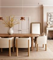 China Customizable Commercial Indoor Furniture With Timeless Traditional Craftsmanship Design for sale