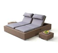 China Modern Outdoor Furniture  For Patio Small Table Size for sale