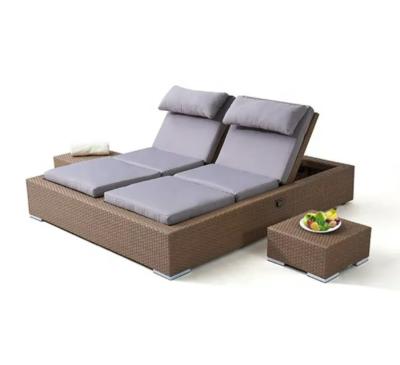 China Modern Outdoor Furniture  For Patio Small Table Size for sale