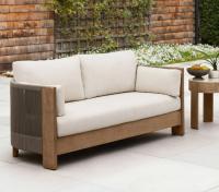 China Customized Modern Outdoor Furniture For Vintage And Rustic Design Style Simple Installation Process for sale