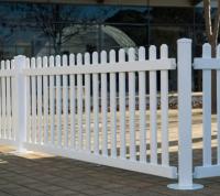 China Easy To Clean Metal Glass Railing Steel Balcony Balustrade Aging Resistance for sale