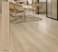 China 600*600 SPC Floor Tiles Engineered Stone Floor Tiles Anti Scratch for sale