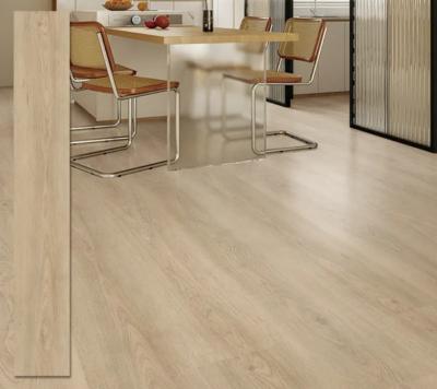 China 600*600 SPC Floor Tiles Engineered Stone Floor Tiles Anti Scratch for sale