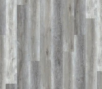 China White Spc Floor Tiles High Scratch Resistance Interlocking Installation for sale