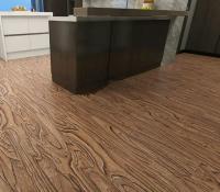 China Easy Maintenance Spc Floor Tiles 600*600/ 800*800/ 1200*1200 Durable for sale