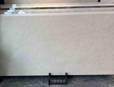 China Highly Functional Light Yellow Ceramic Tiles For Interior And Exterior Walls for sale