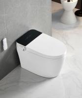 China Classic Bathroom Sanitary Wares Vintage Design With Thermostatic Faucets And Solid Brass Body For Concealed Shower for sale