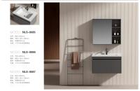 China Easy Installation Bathroom Sanitary Wares For Hotel Villa And Home Bathroom Classic Design Glass Material Durable for sale