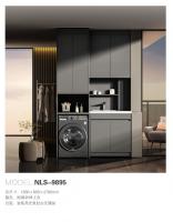 China User Friendly Residential Kitchen Cabinets White Kitchen Cupboard OEM ODM for sale