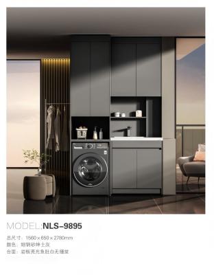 China User Friendly Residential Kitchen Cabinets White Kitchen Cupboard OEM ODM for sale