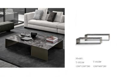 China Multi-Functional Modern Indoor Furniture In Glass Material For Sleek And Modern Design for sale