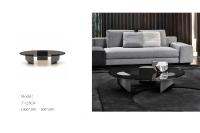 China Customizable Color And Multi-Functional Modern Indoor Furniture For Dining Room And Living Room for sale