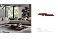 China Vintage Modern Indoor Furniture For Home With Simple Installation Process And Easy To Clean Functionality for sale