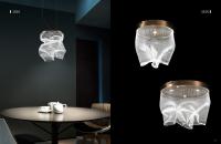 China Customizable LED Ceiling Light for Living Room Kitchen Hotel for sale