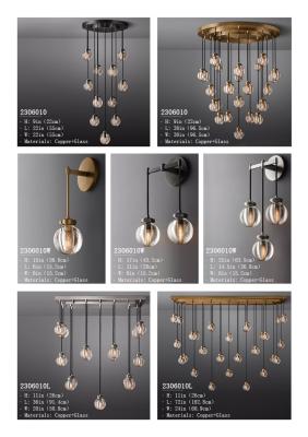 China Customizable LED Ceiling Light for Home and Hotel 110-240V for sale