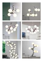 China Customized Color Temperature Home Lighting For Living Room Kitchen Locker Room Balcony Garden And Hotel for sale
