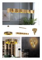 China Elevate Home With Modern And Vintage Home Lighting For Living Rooms And Kitchens for sale
