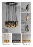 China Customized Light Color LED Home Lighting For Living Room Kitchen Locker Room Balcony Garden And Hotel for sale