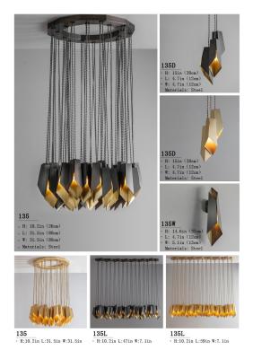 China Customized Light Color LED Home Lighting For Living Room Kitchen Locker Room Balcony Garden And Hotel for sale