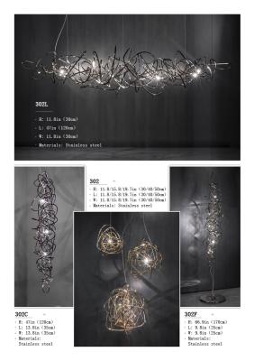 China Customizable Home Lighting For Locker Room Balcony And Garden Crystal Metal Glass And More Shade Materials for sale