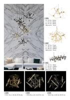 China Stylish Crystal Metal Glass Fabric And Plastic Shades For Home Lighting for sale