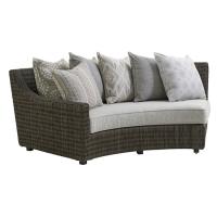 China Customizable Modern Outdoor Furniture For Villa Garden And Restaurant Easy Assembly And Low Maintenance for sale
