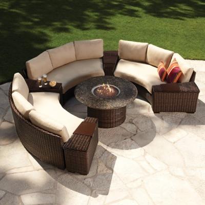 China Create The Perfect Outdoor Oasis With Modern Outdoor Furniture Stylish for sale