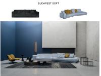 China High Durability Modern Indoor Furniture with Wood/Metal Material for Modern/Vintage/Rustic/Traditional Design Styles for sale