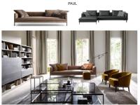 China Modern Indoor Furniture and Home Furniture with CE ISO9001 and SASO Certificates for Multi-functional Use for sale