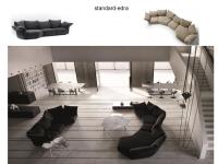China ISO9001 SASO SGS Certified Modern Indoor Home Furniture for Kitchen Dining and Living Room for sale