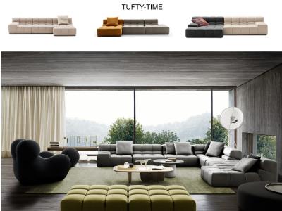 China Customized Modern Indoor Furniture for sale