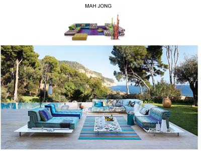 China Vintage Design Style Modern Indoor Furniture For Living Room At Direct Prices for sale