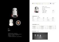 China Home Lighting For Living Room Kitchen Locker Room Balcony Garden And Hotel With 3000K/3500K/4000K/6000K Color Temperature CCT for sale