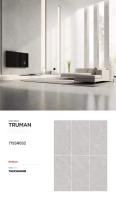 China Vintage Ceramic Tiles For High-End Market Antibacterial And Firebrick Classic Durable for sale
