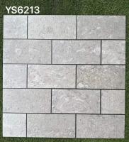 China Stone Imitation Texture Ceramic Tiles Modern And Vintage Design Styles for sale