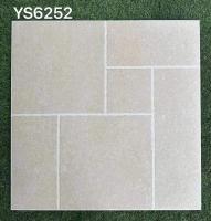China 600*600 Ceramic Tiles  Non-Slip And Heat Insulation Material Low Water Absorption for sale