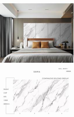 China Modern Vintage Design Ceramic Tiles 600*1200mm 750*1500mm 900*1800mm Non-Slip Wear-Resistant for Indoor Outdoor Use for sale