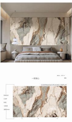China Anti-Slip Ceramic Tiles Glazed Surface Treatment Heat Insulation And Wear-Resistant Function Suitable For Wall And Floor for sale