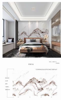 China 600*1200 750*1500 900*1800 Ceramic Tiles Porcelain Tiles for Vintage and Modern Design for sale