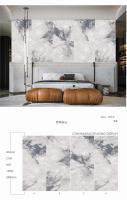 China Acid-Resistant 600*600 Ceramic Tiles for Dining Room Kitchen and Hotel with Modern Vintage Design for sale