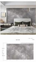China Ceramic Tiles Heat Insulation Anti-Slip Function Stone Imitation Texture Low Water Absorption For Outdoor And Indoor for sale