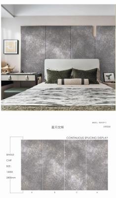 China Ceramic Tiles Heat Insulation Anti-Slip Function Stone Imitation Texture Low Water Absorption For Outdoor And Indoor for sale