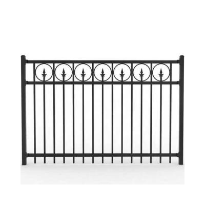 China Stainless Steel Glass Handrail - Modern Indoor Outdoor Stair Railing for sale