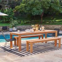 China Modern Outdoor Furniture Set with UV-Resistant PE Rattan, Easy Assembly for sale