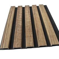 China Customized Color Interior Decoration Panel For Simple Installation Process In Entertainment And Commerc for sale