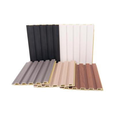 China 120*60 and More Choose Sound-Absorbing Mould-Proof Interior Decoration Panel and WPC Wall Panel for sale