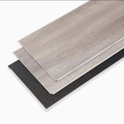 China Sustainable SPC Floor Tiles with 2mm to 6mm Thickness and ISO9001 Certification for Indoor and Outdoor Use for sale