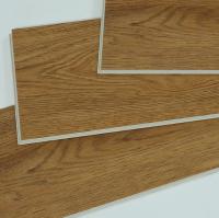 China Quick Install SPC Floor Tiles Waterproof Easy To Maintain Anti-Scratch Anti-Bacteria Noise Reduction for sale