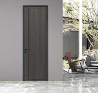 China Special Function WPC Door With CE And ISO9001 Certificate For Vintage Design Style In Workshop Or Kitchen for sale