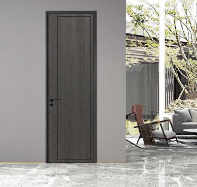 China Special Function WPC Door With CE And ISO9001 Certificate For Vintage Design Style In Workshop Or Kitchen for sale